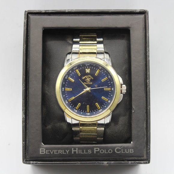 Beverly Hills Polo Club | Accessories | Vintage Beverly Hills Polo Club ...